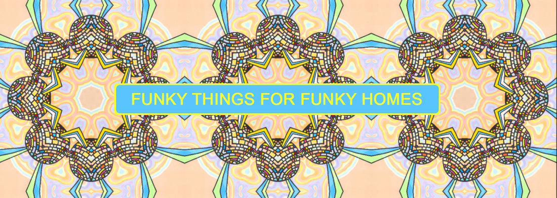 Jonny's Funk Shop – Jonny's Funk Shop